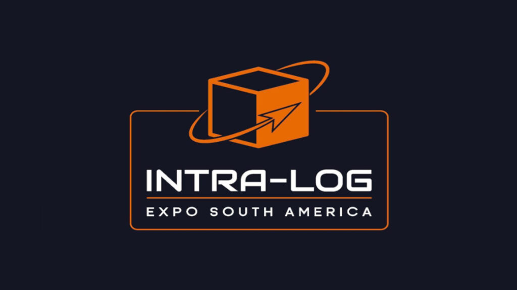 INTRA-LOG EXPO SOUTH AMERICA - Painel Logístico
